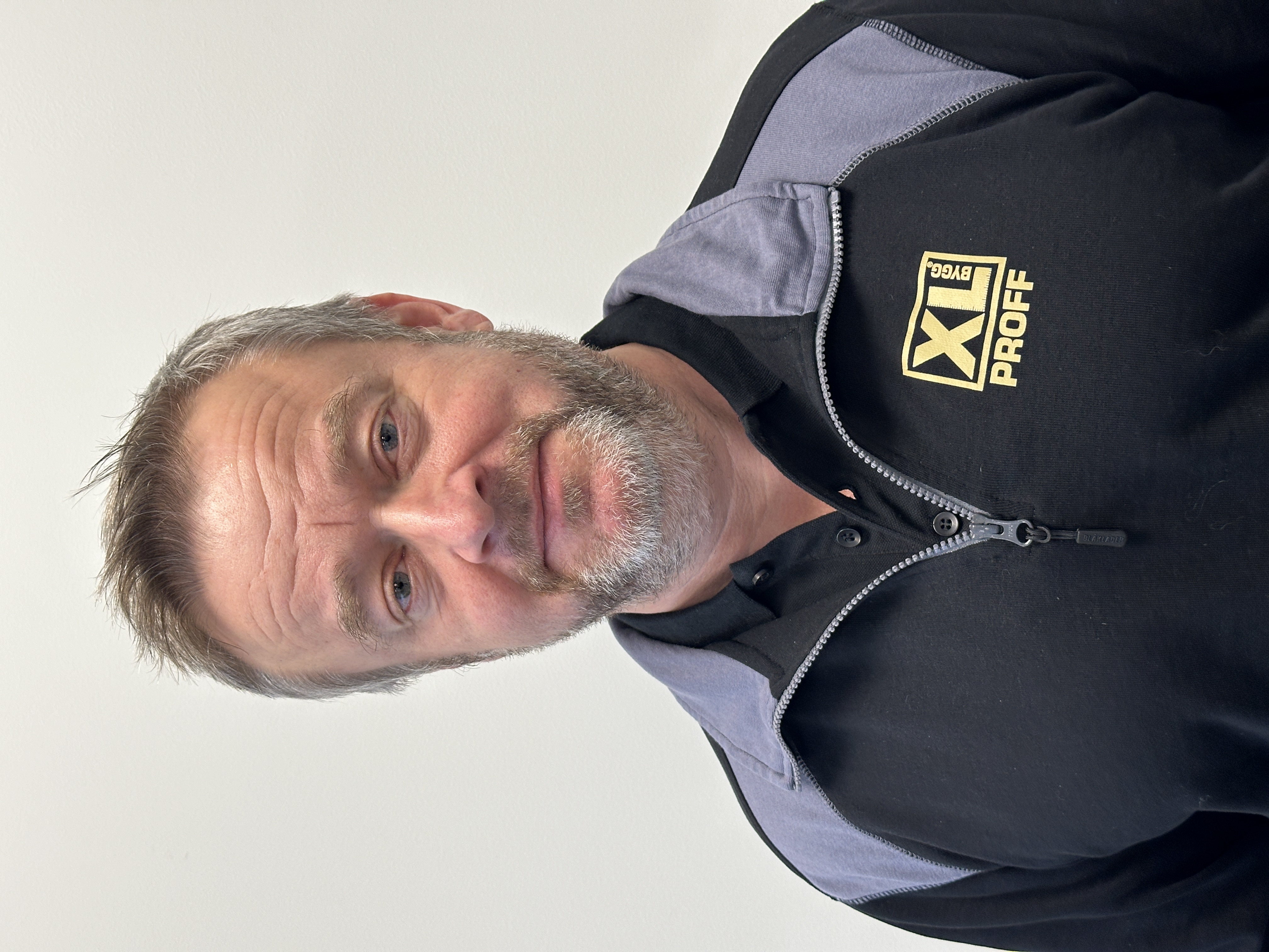 XL-BYGG GISHOLT & FINNE avd Kjørbekk - XL-BYGG