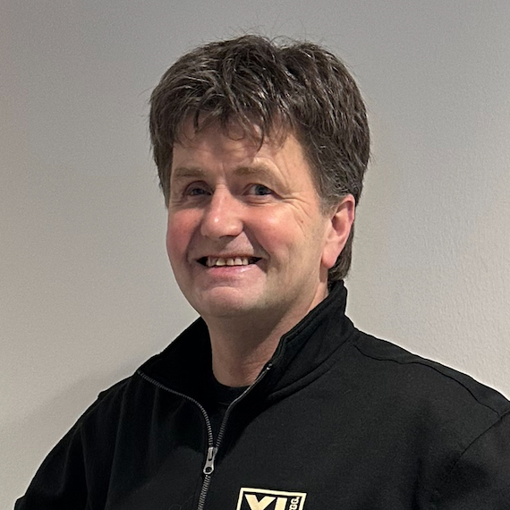 XL-BYGG Andersen avd. Kaupanger | XL BYGG