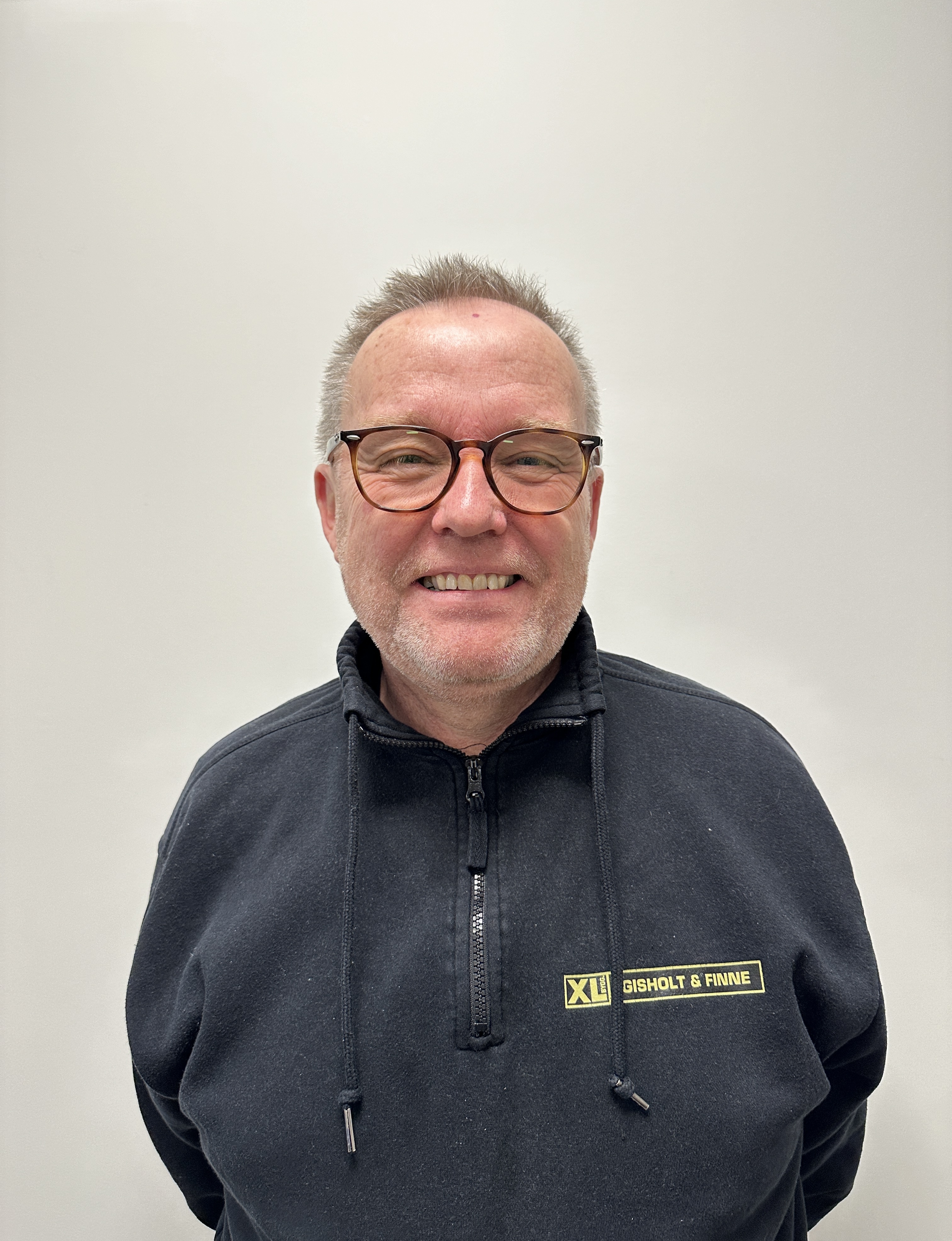 XL-BYGG GISHOLT & FINNE avd Kjørbekk - XL-BYGG