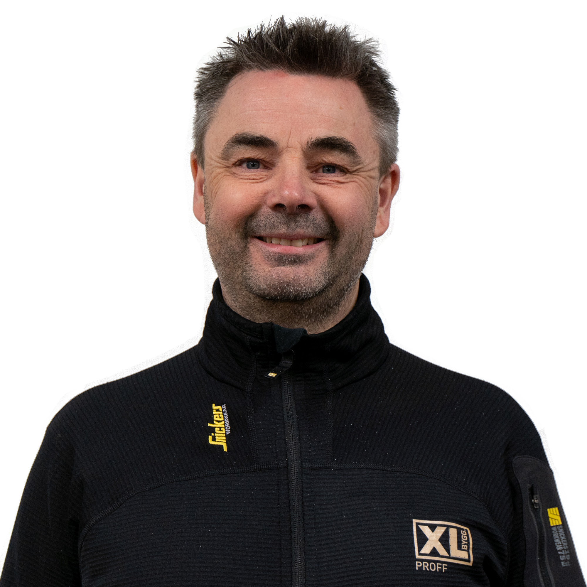 XL-BYGG Ski | XL BYGG