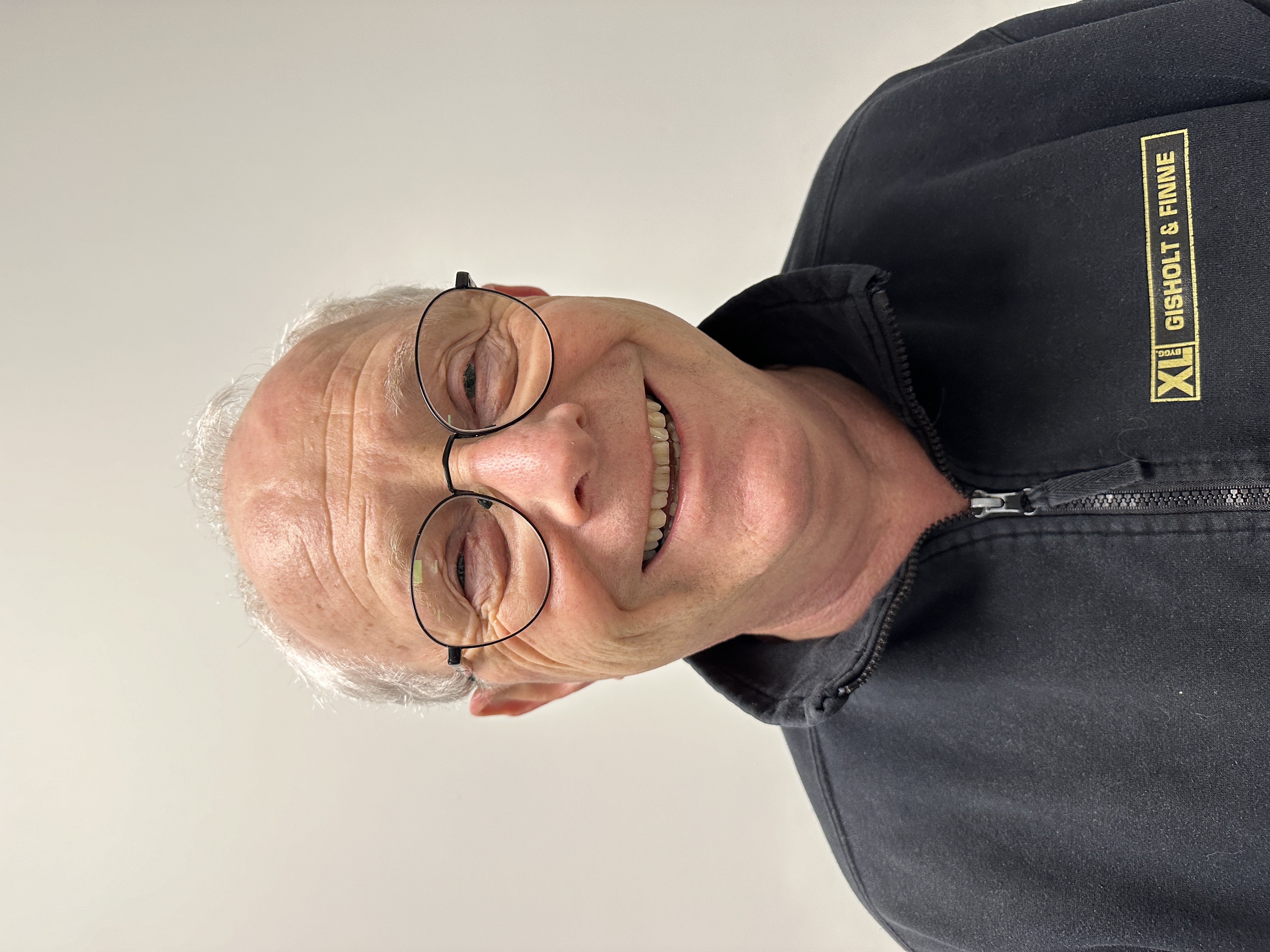 XL-BYGG GISHOLT & FINNE avd Kjørbekk - XL-BYGG