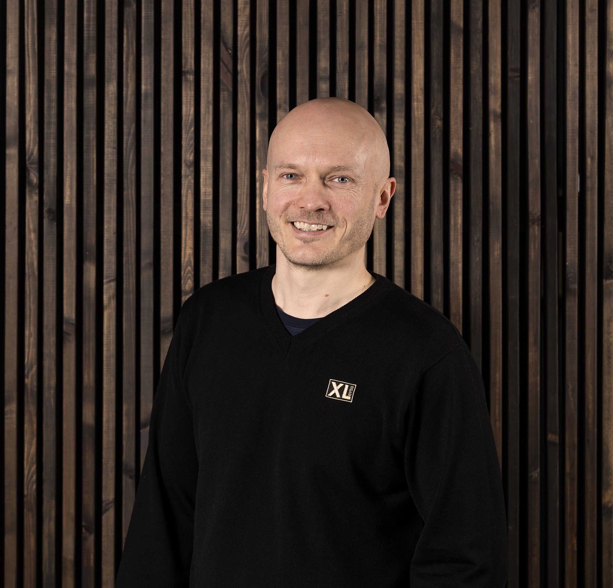 XL-BYGG Lade | XL BYGG