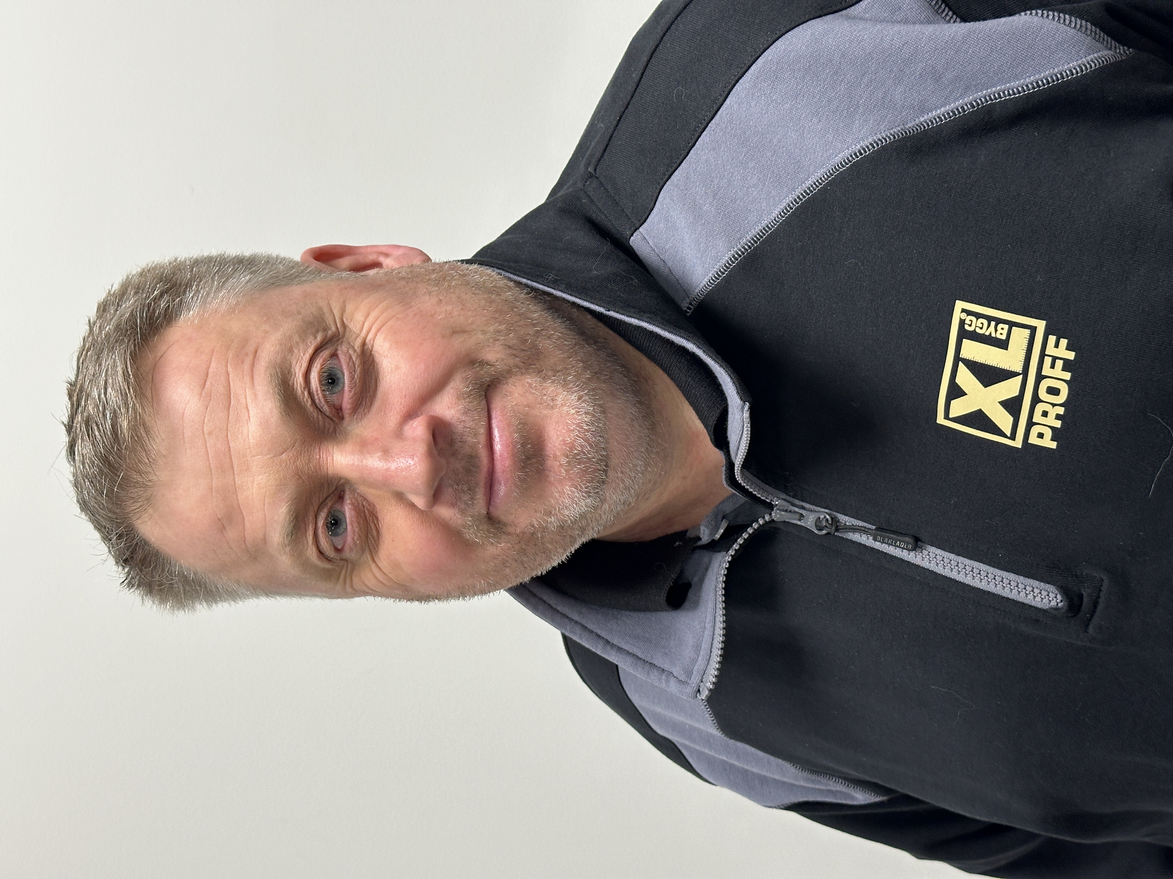 XL-BYGG GISHOLT & FINNE avd Kjørbekk - XL-BYGG