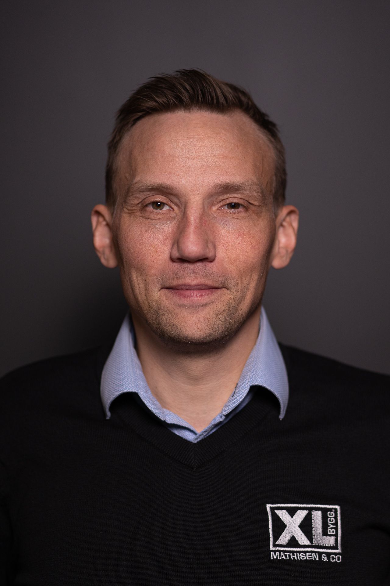 XL-BYGG MATHISEN & CO - XL-BYGG