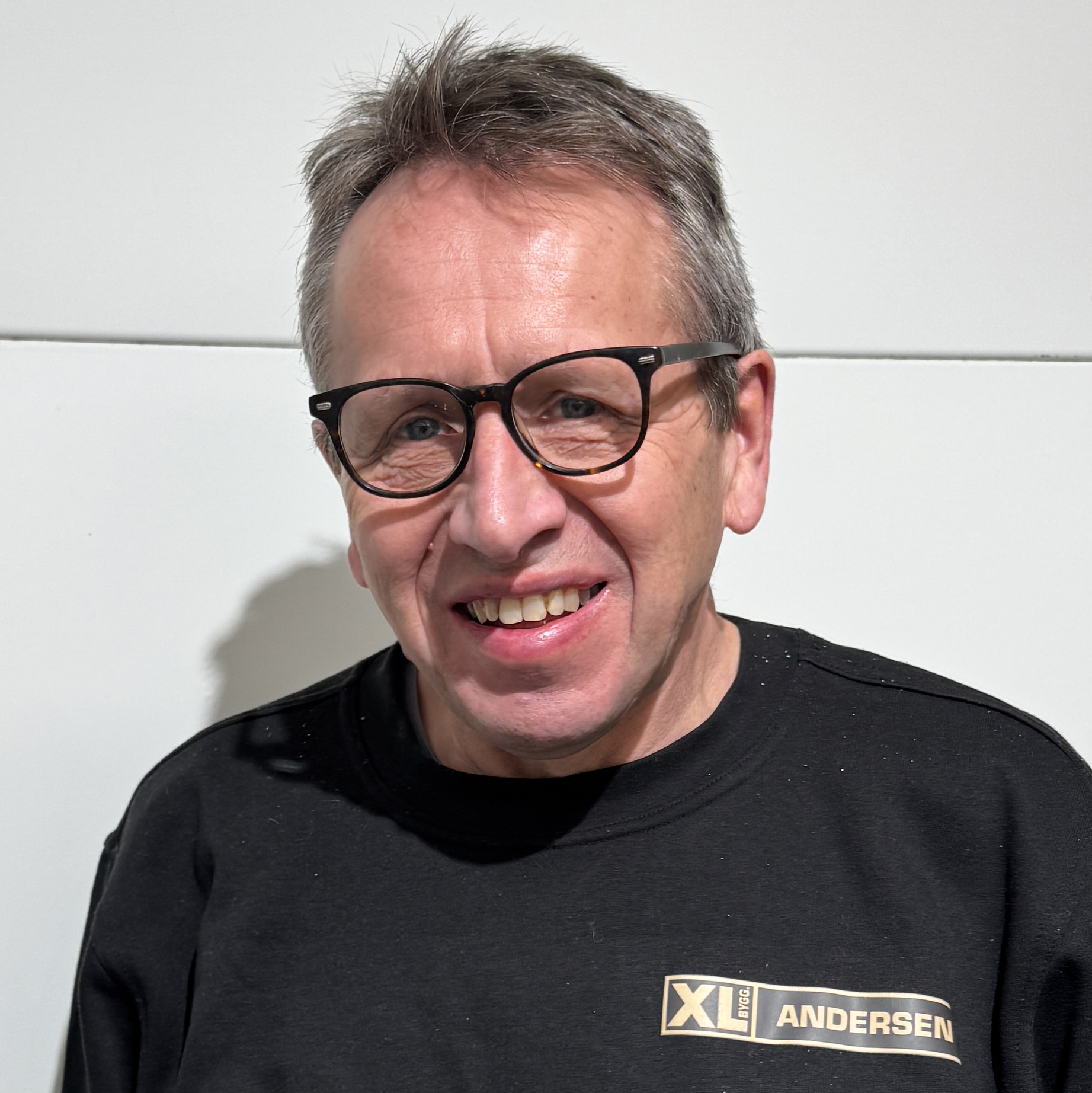 XL-BYGG Andersen avd. Årdal | XL BYGG